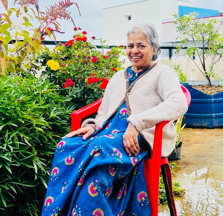 Best old age home in bangalore - Old Age Home in Bangalore